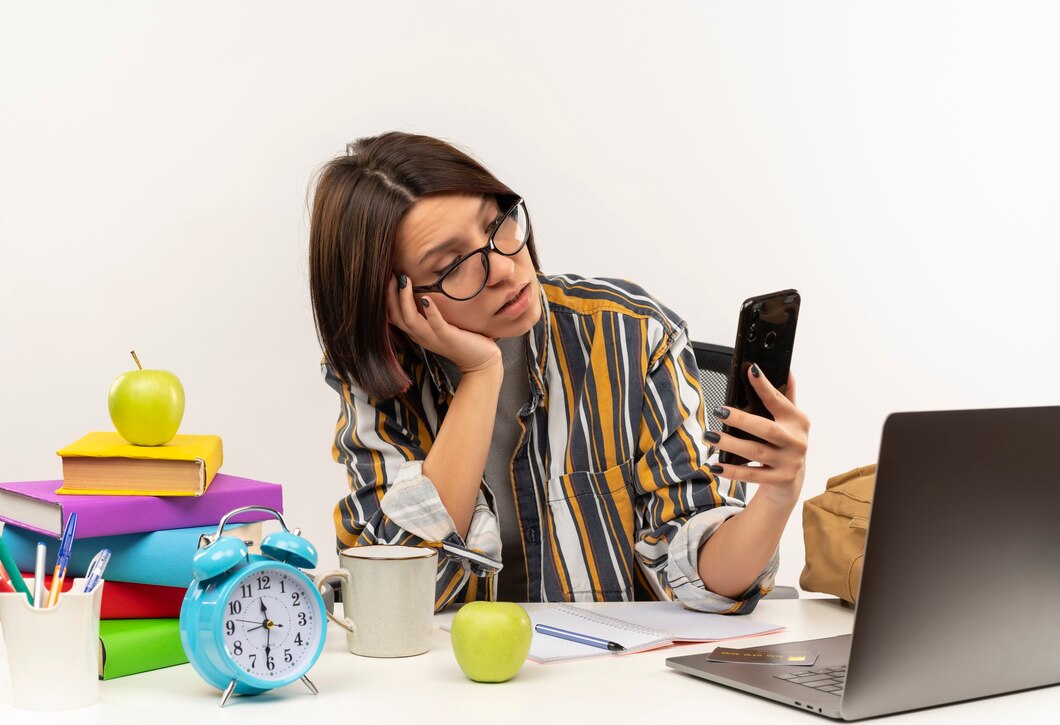 How to Balance Screen Time and Work in the Digital Age – UnplugWell